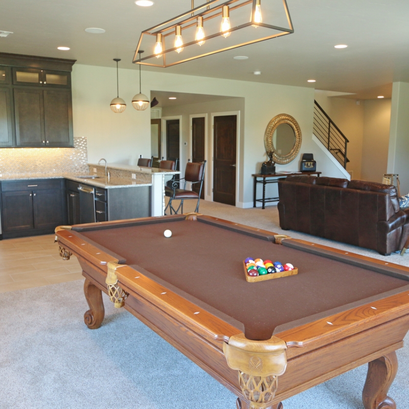 Builder's Picks - Hammer Custom Homes