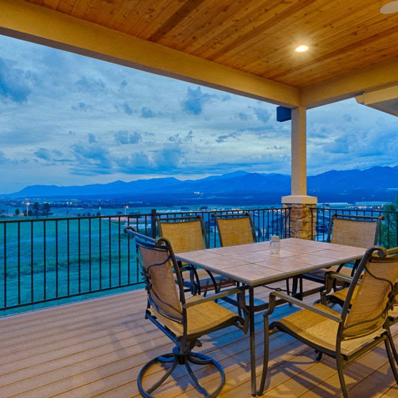 Builder's Picks - Hammer Custom Homes